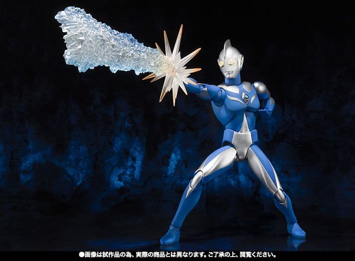 【新品・未開封】ULTRA ACT『ウルトラマンコスモス ルナモード』
