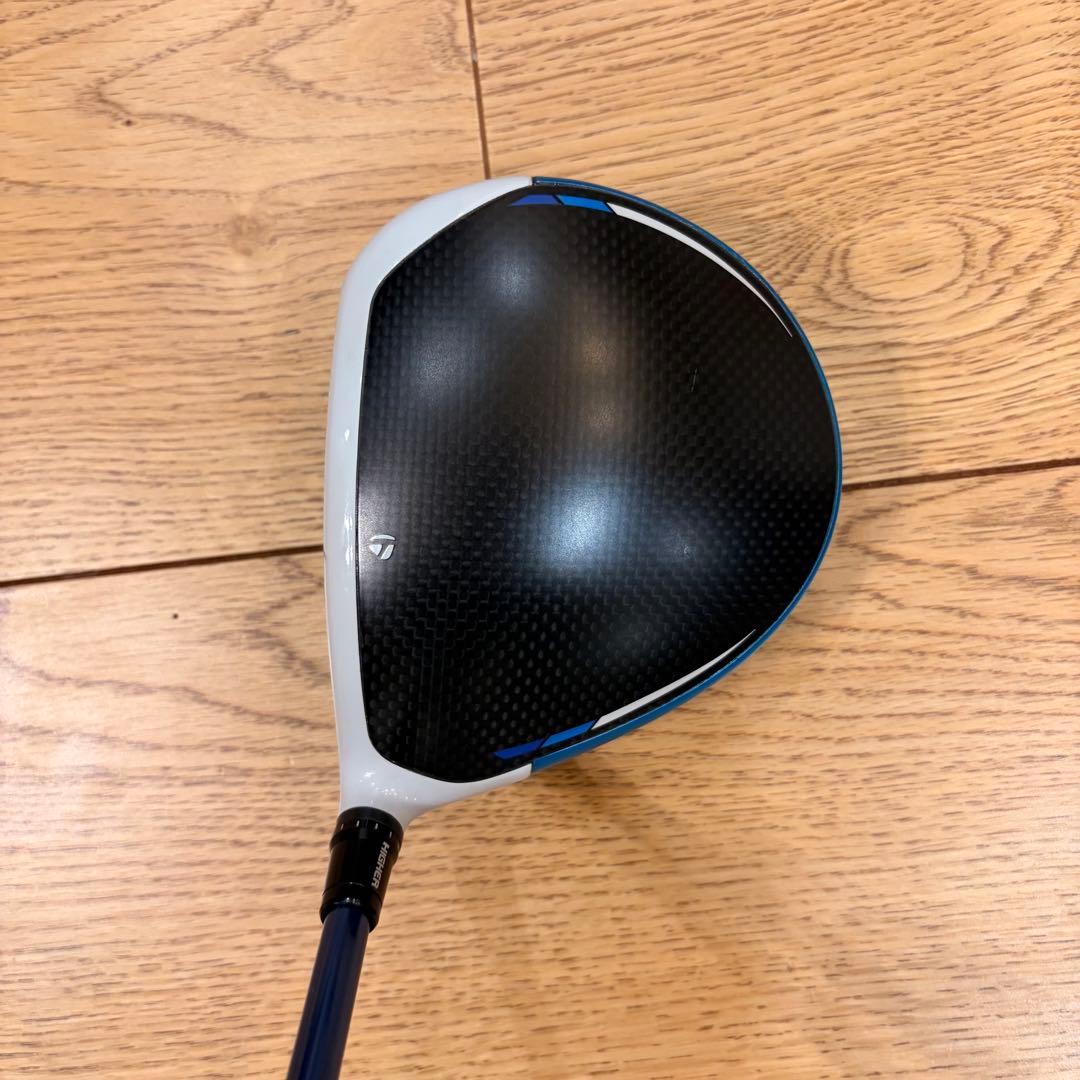 TaylorMade SIM2 MAX ドライバー 10.5度