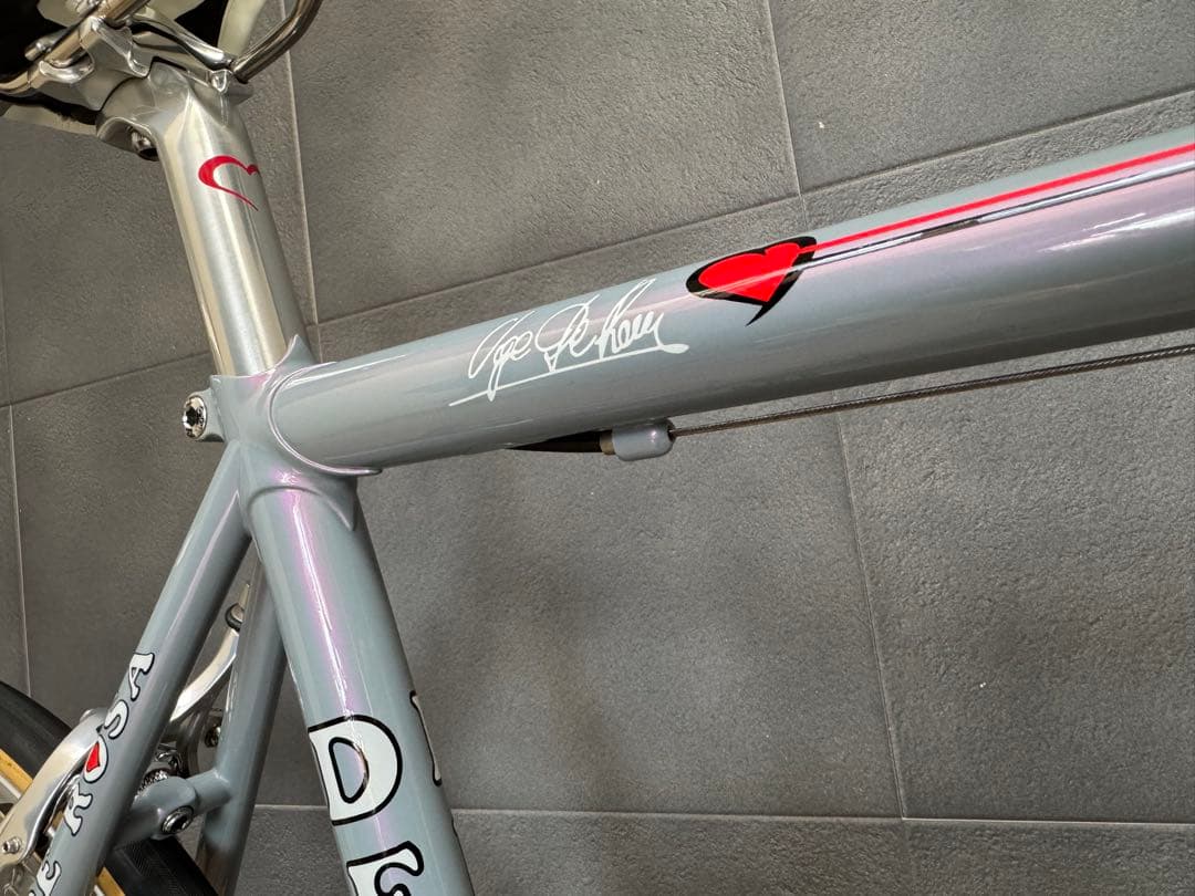 DE ROSA NEO PRIMATO デローザ ネオプリマート 【超美品】