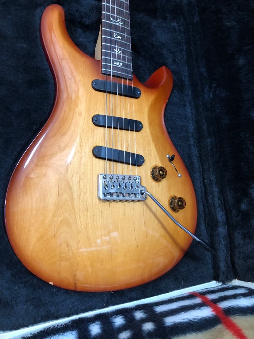 ギター PRS 25th Anniversary 305 Kiki Itoh