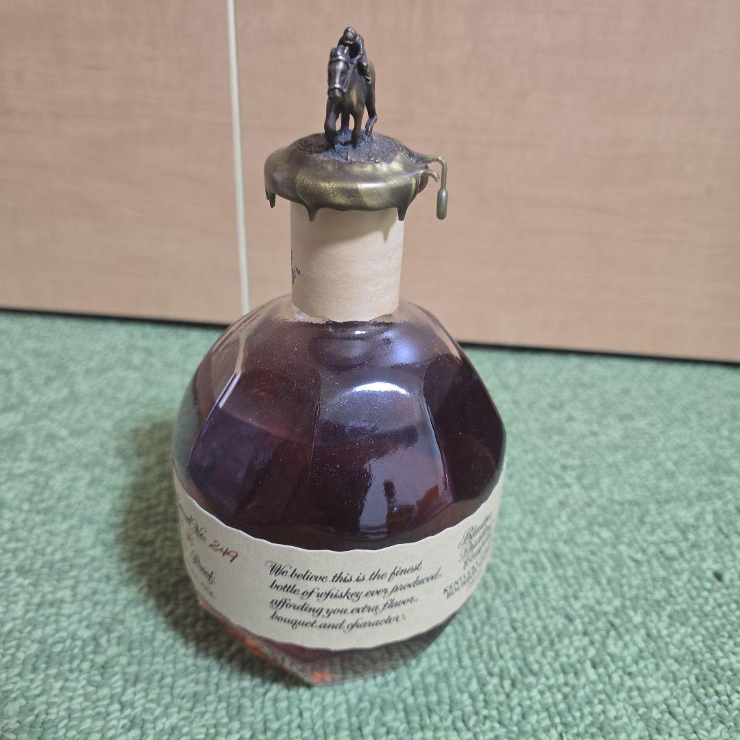 Blanton's 1988年製ウイスキー ボトル