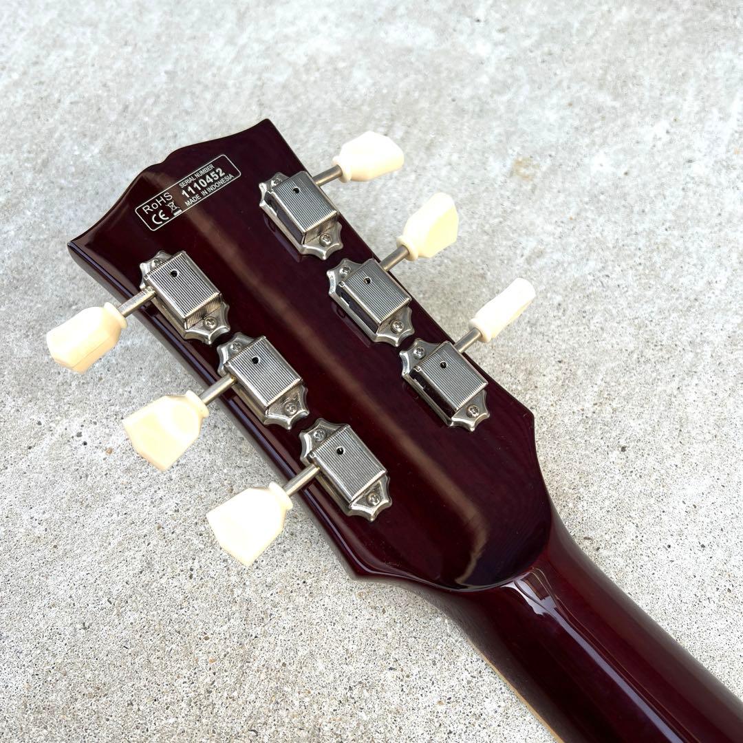 MONOGRAM Mini Guitar レスポール MGL-MINI