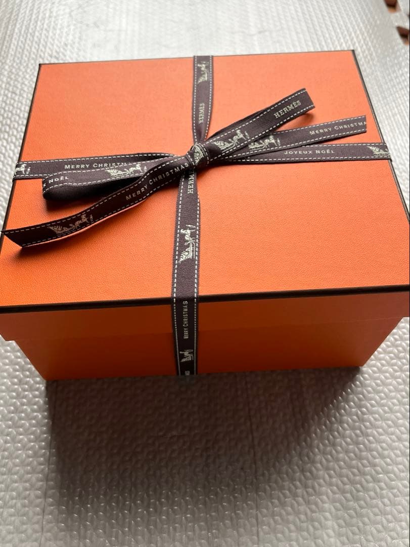 HERMES エルメス　サマルカンド　サンルイ　うま　新品未使用　定価以下