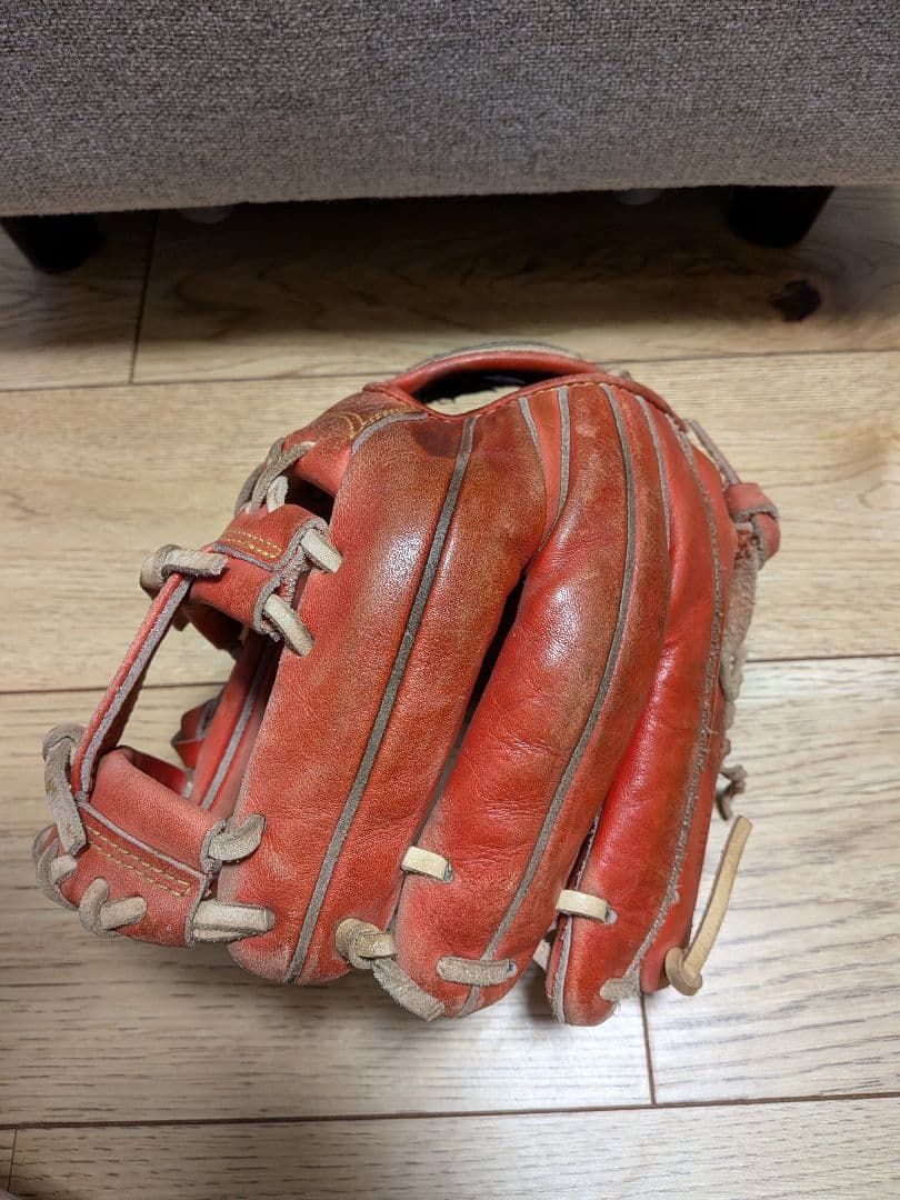 Rawlings GRTHEN6X 軟式グローブ 11.75インチ