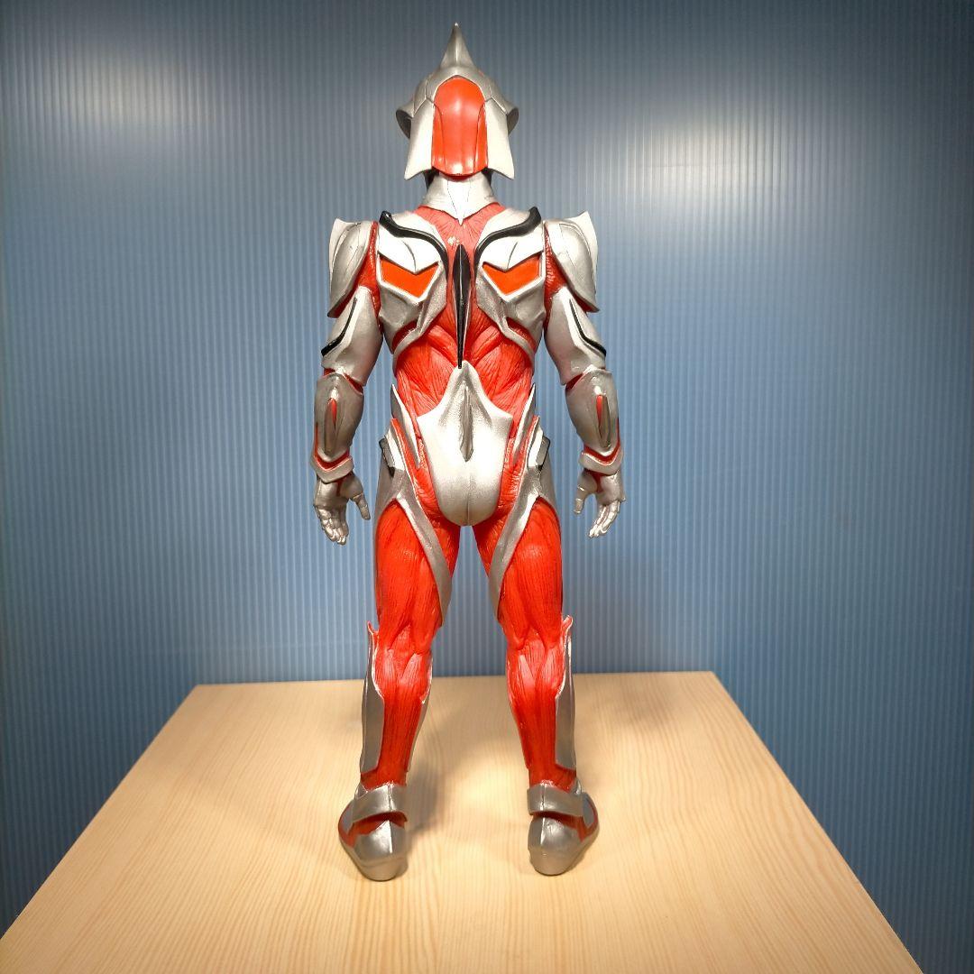 CCP 1/6特撮シリーズ　ウルトラマン ザ ネクサス ジュネッス