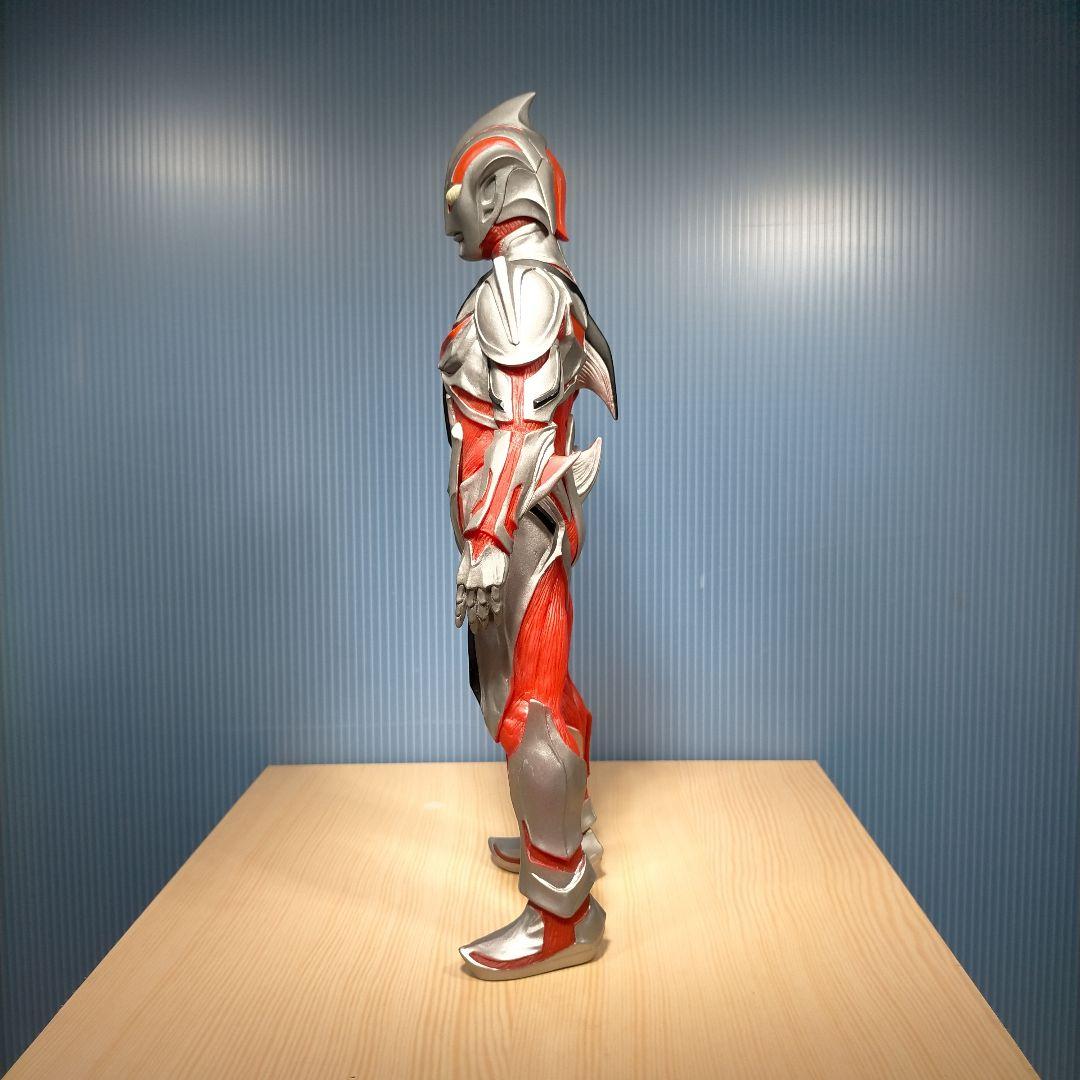 CCP 1/6特撮シリーズ　ウルトラマン ザ ネクサス ジュネッス