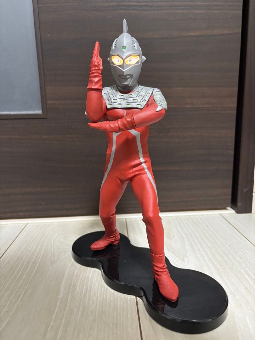 大怪獣シリーズ　ウルトラセブン　ワイドショット