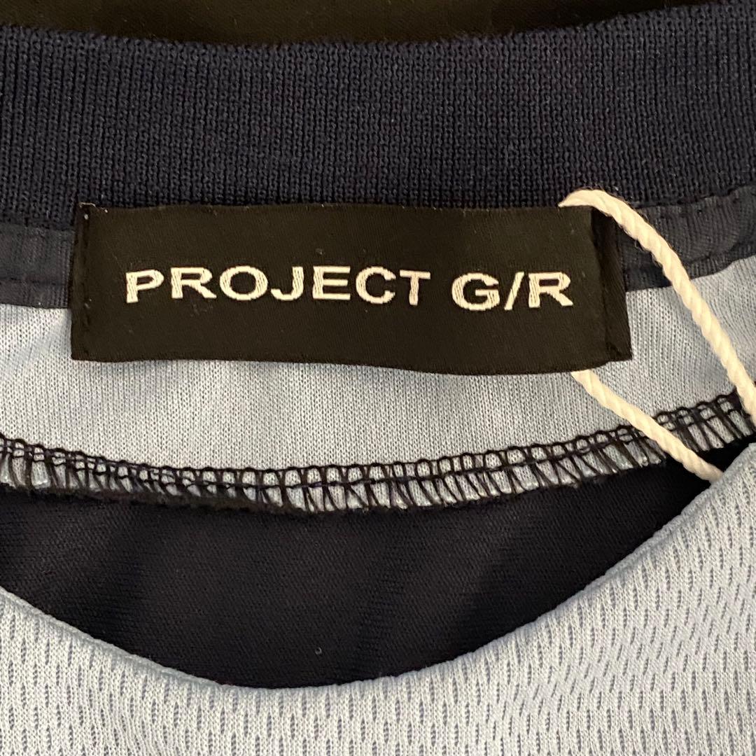 Project G/R Grailz サッカージャージ 25SS サイズ1