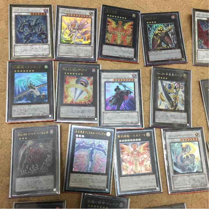 遊戯王カード バラ売り