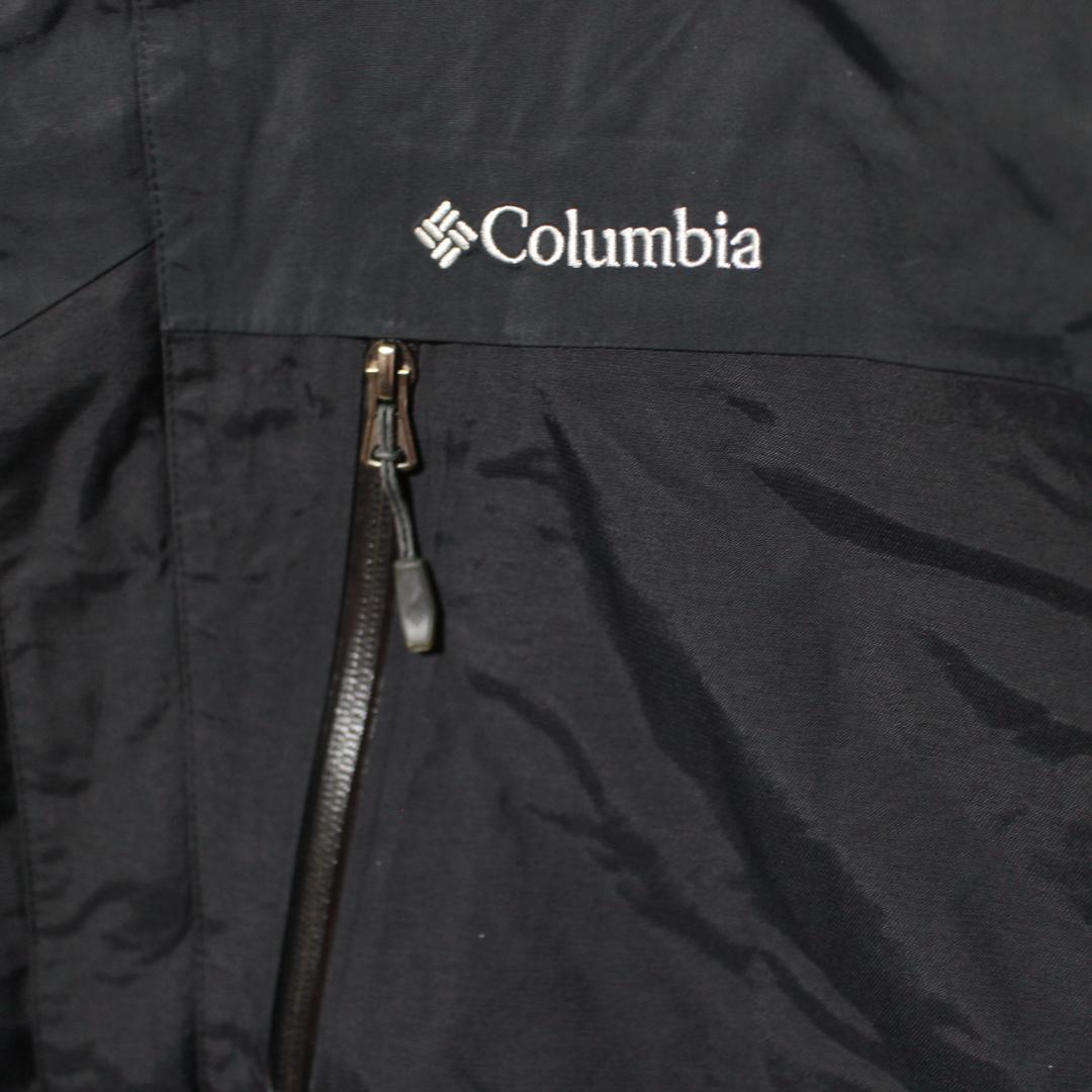 【極美品 高機能】オムニテック【2XL】Columbia スノージャケット