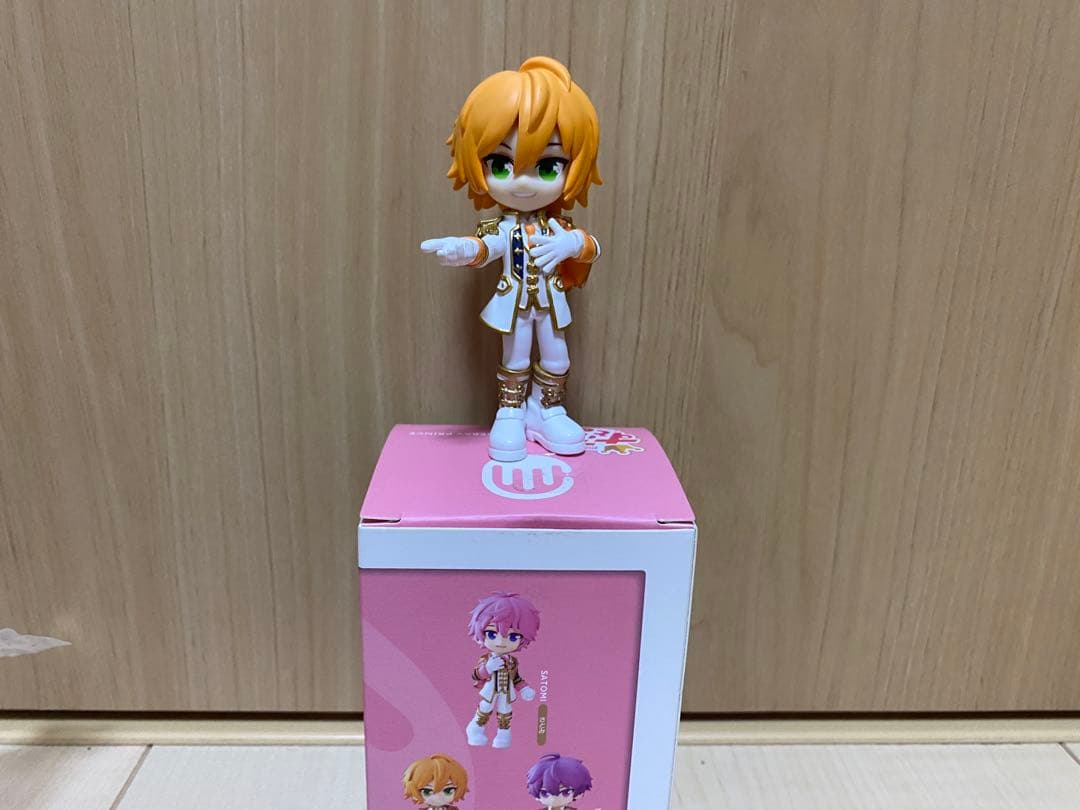 すとぷり ジェルくん グッズ