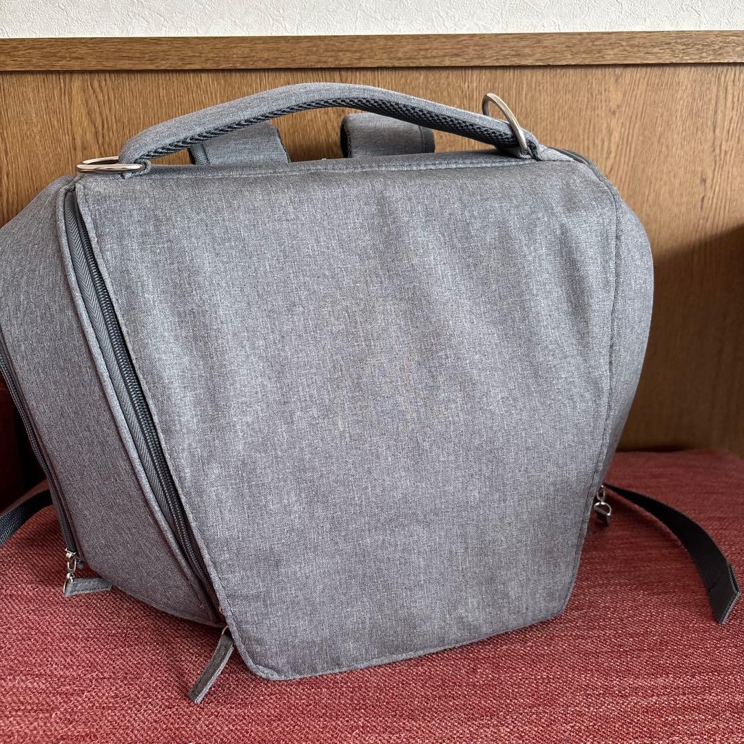 OPPO オッポ Pet Carrier muna FL