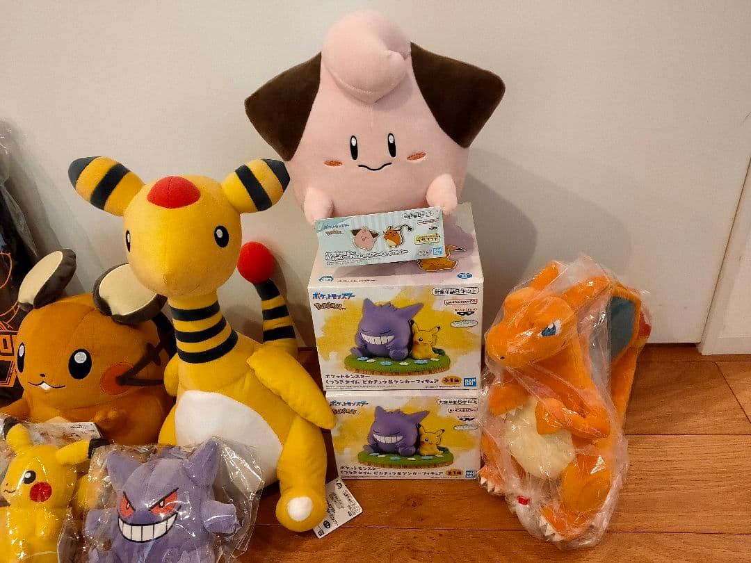 【新品】ポケットモンスター グッズ まとめ売り 18点