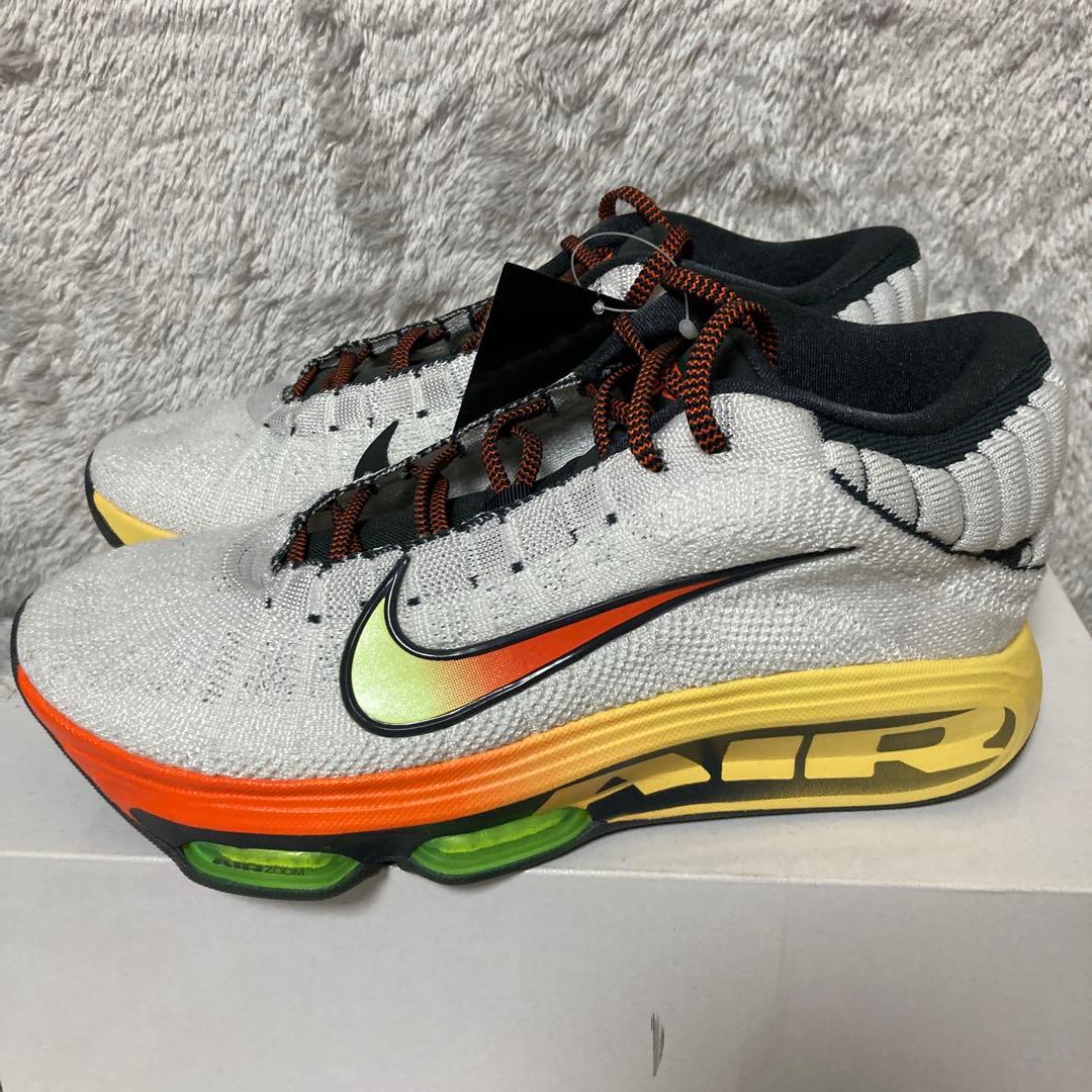 新品　ナイキ　GT ハッスル3 NIKE GT HUSTLE3 EP
