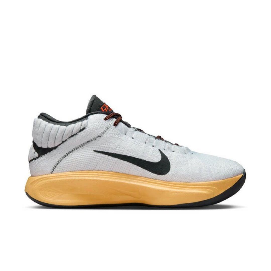 新品　ナイキ　GT ハッスル3 NIKE GT HUSTLE3 EP