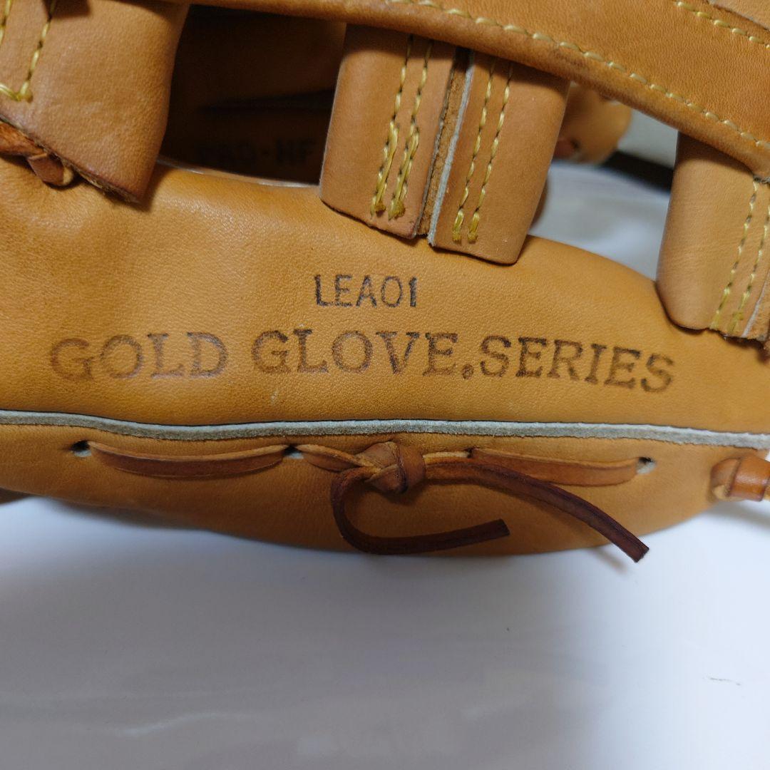 Rawlings GOLD GLOVE メイドインＵＳＡサークルR