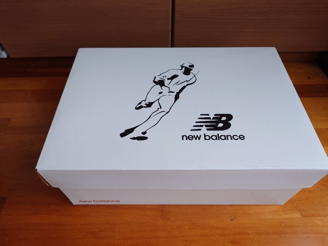 New Balance トレーニングシューズ 大谷翔平シグネイチャーモデル