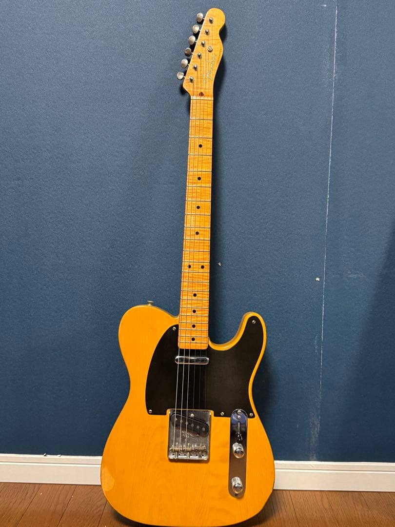 ギター Fender Japan TL52-120 ExTrad Telecaster