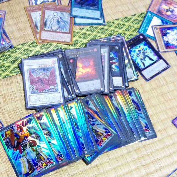 バラ売り可 遊戯王