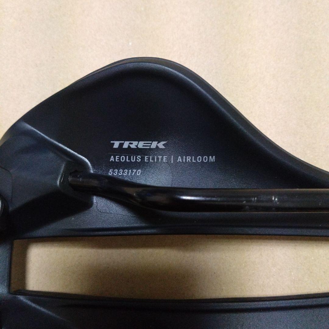 Trek Aeolus Elite AirLoom サドル 145mm