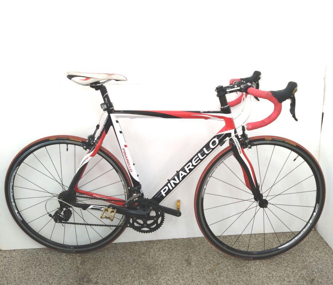 ピナレロ PINARELLO ロードバイク FP1 2011年モデル 27インチ