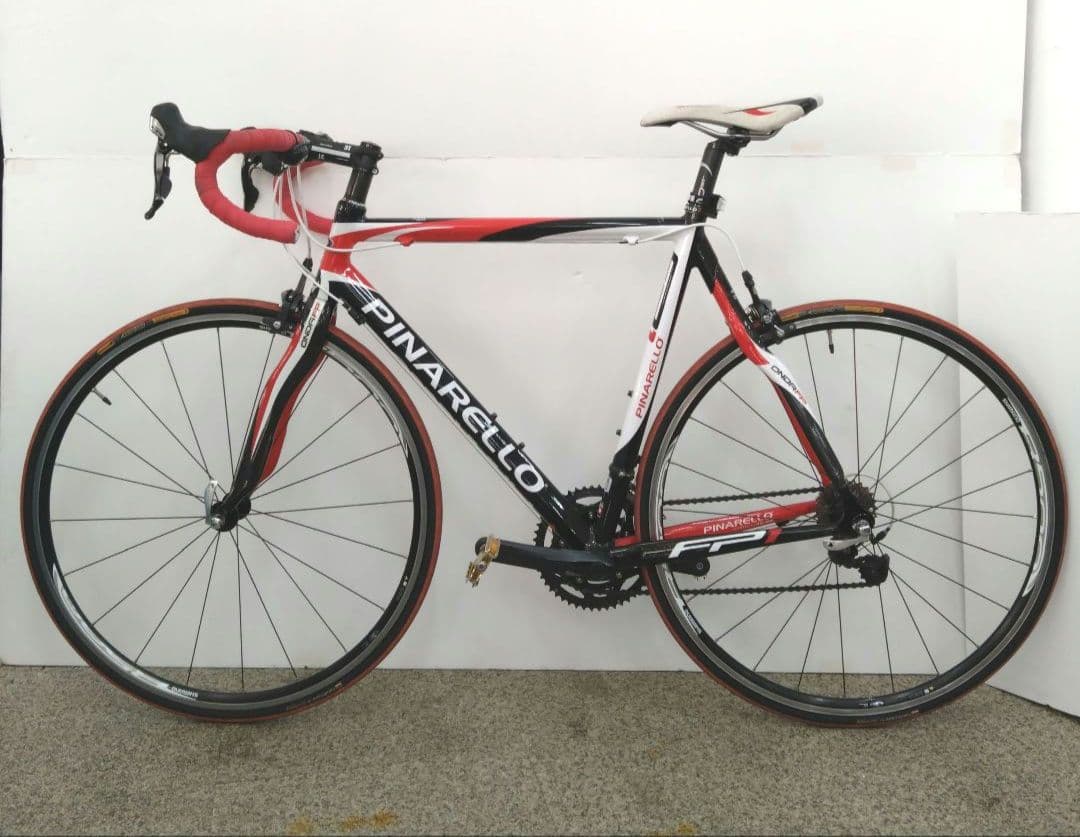 ピナレロ PINARELLO ロードバイク FP1 2011年モデル 27インチ
