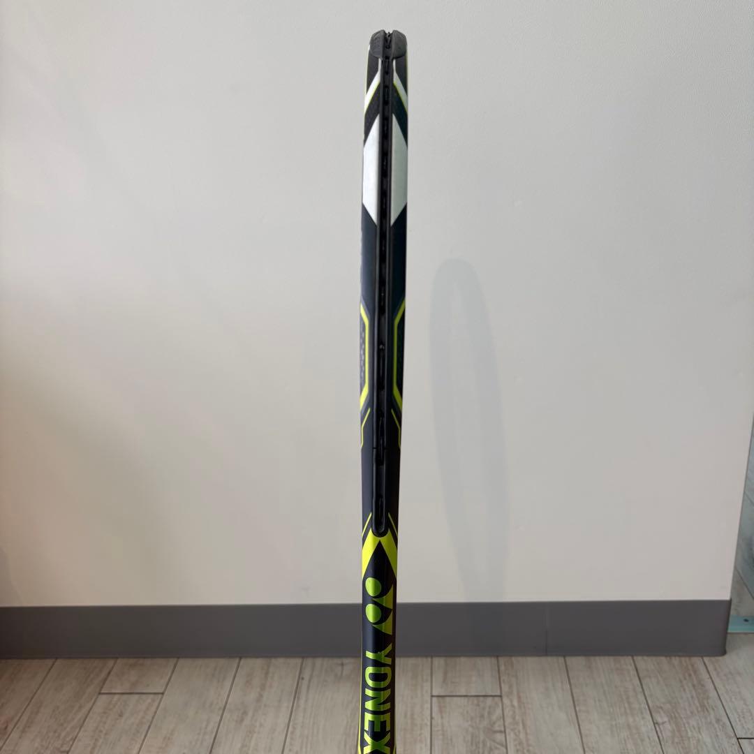 【美品】YONEX ヨネックス EZONE DR100 テニスラケット