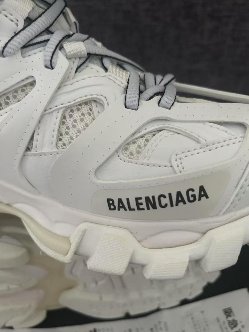 BALENCIAGA Track Hikeトラックハイク スニーカー 36