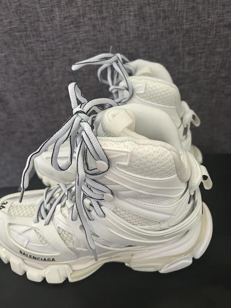 BALENCIAGA Track Hikeトラックハイク スニーカー 36