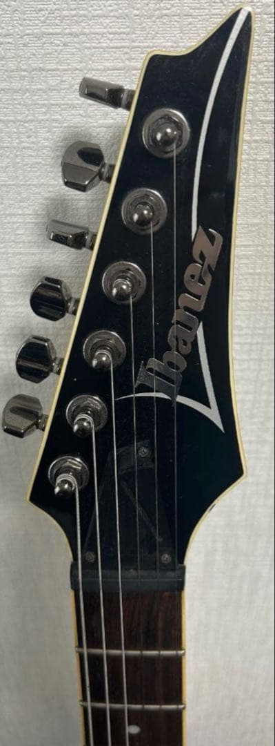 ibanez アイバニーズ RGA42FM