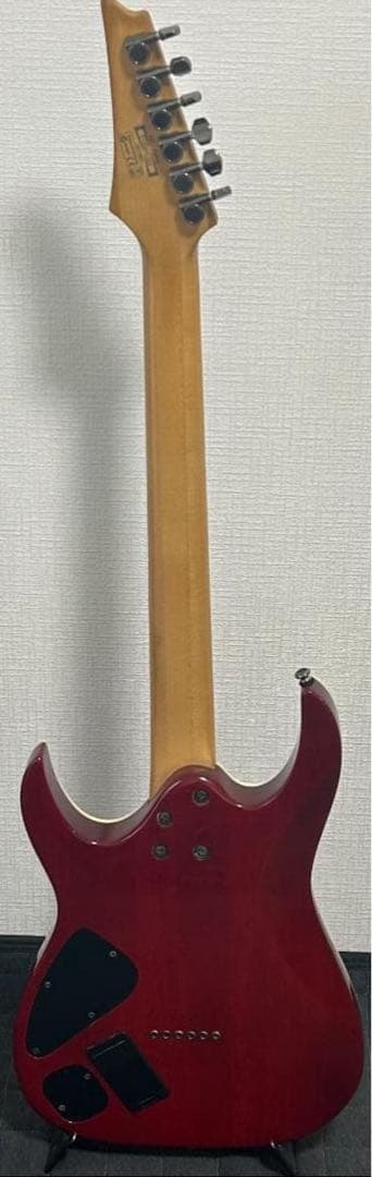 ibanez アイバニーズ RGA42FM
