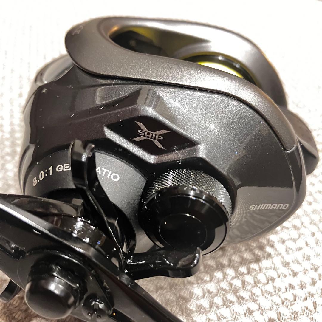 SHIMANO シマノ 12 エクスセンス DC EXSENCE リール