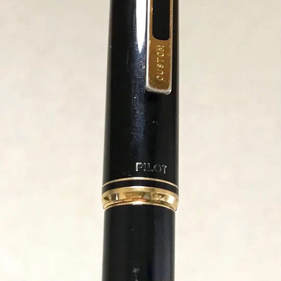 PILOT 万年筆 CUSTOM 14K 585 ペン先 パイロット カスタム
