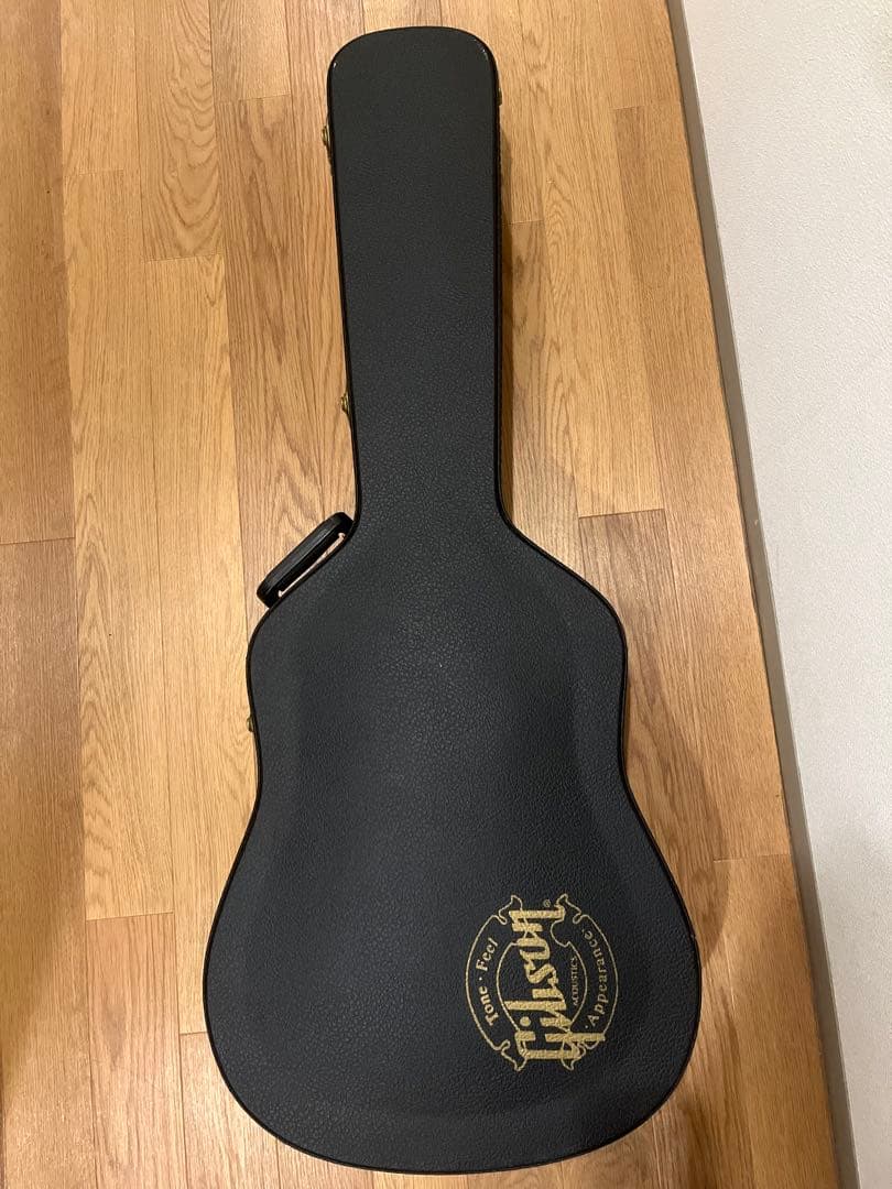 K*様 Gibson アコースティックギター