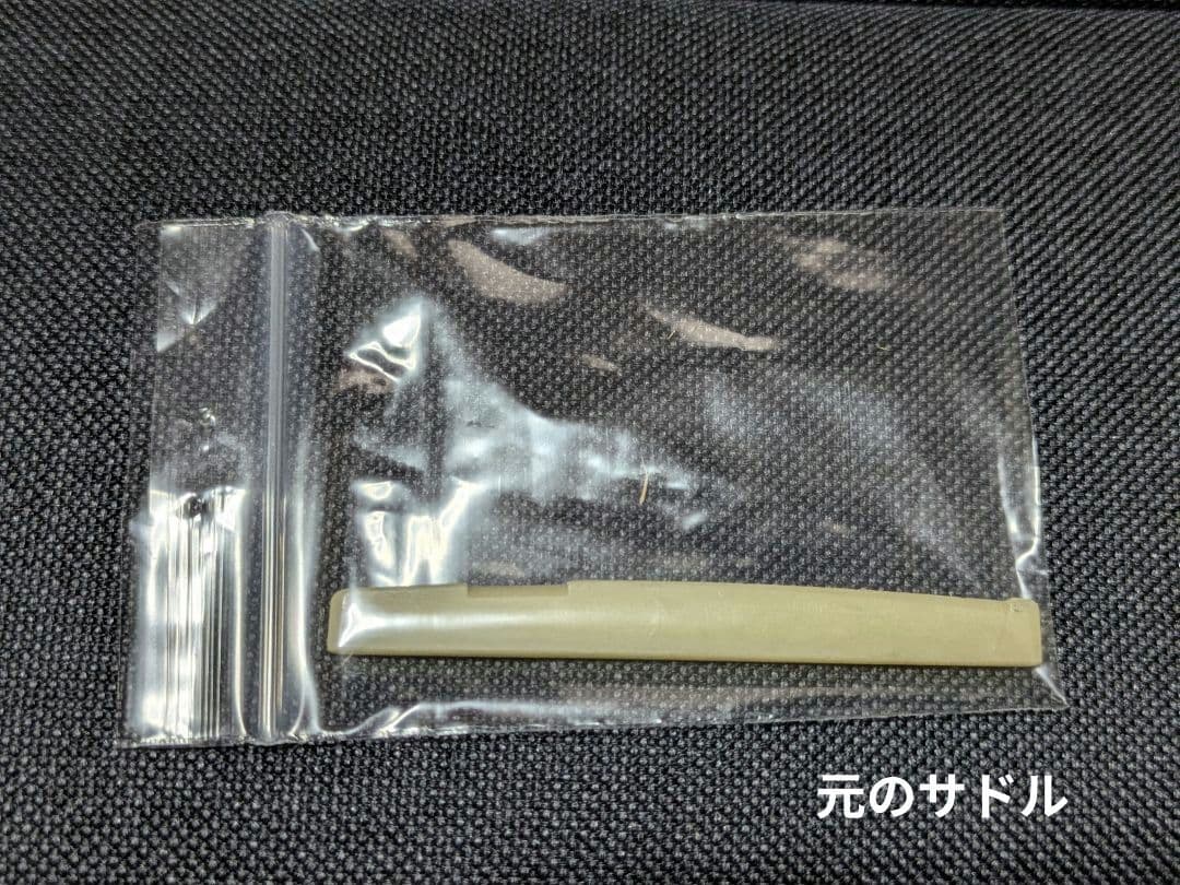 【美品】ドナー Donner HUSH-I PRO メンテナンス済 弦高低！