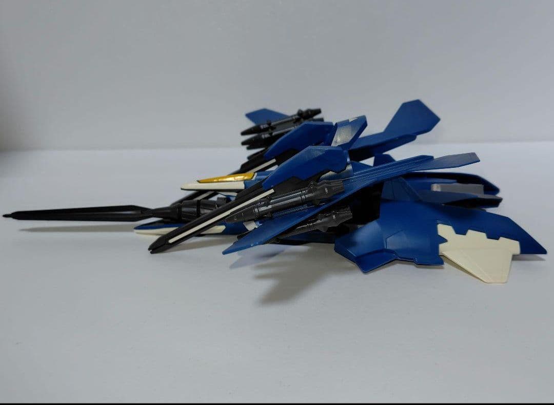 ≪プラモデル≫ダンボール戦機 1/1 LBX ドットブラスライザージーエクスト