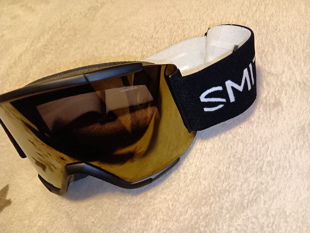 スキー・スノーボードアクセサリー SMITH SquadXL