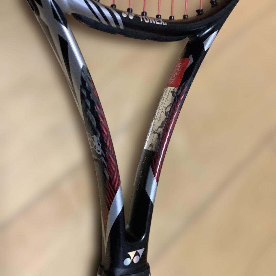 YONEX レグナ98 初代(2014年) (G2)