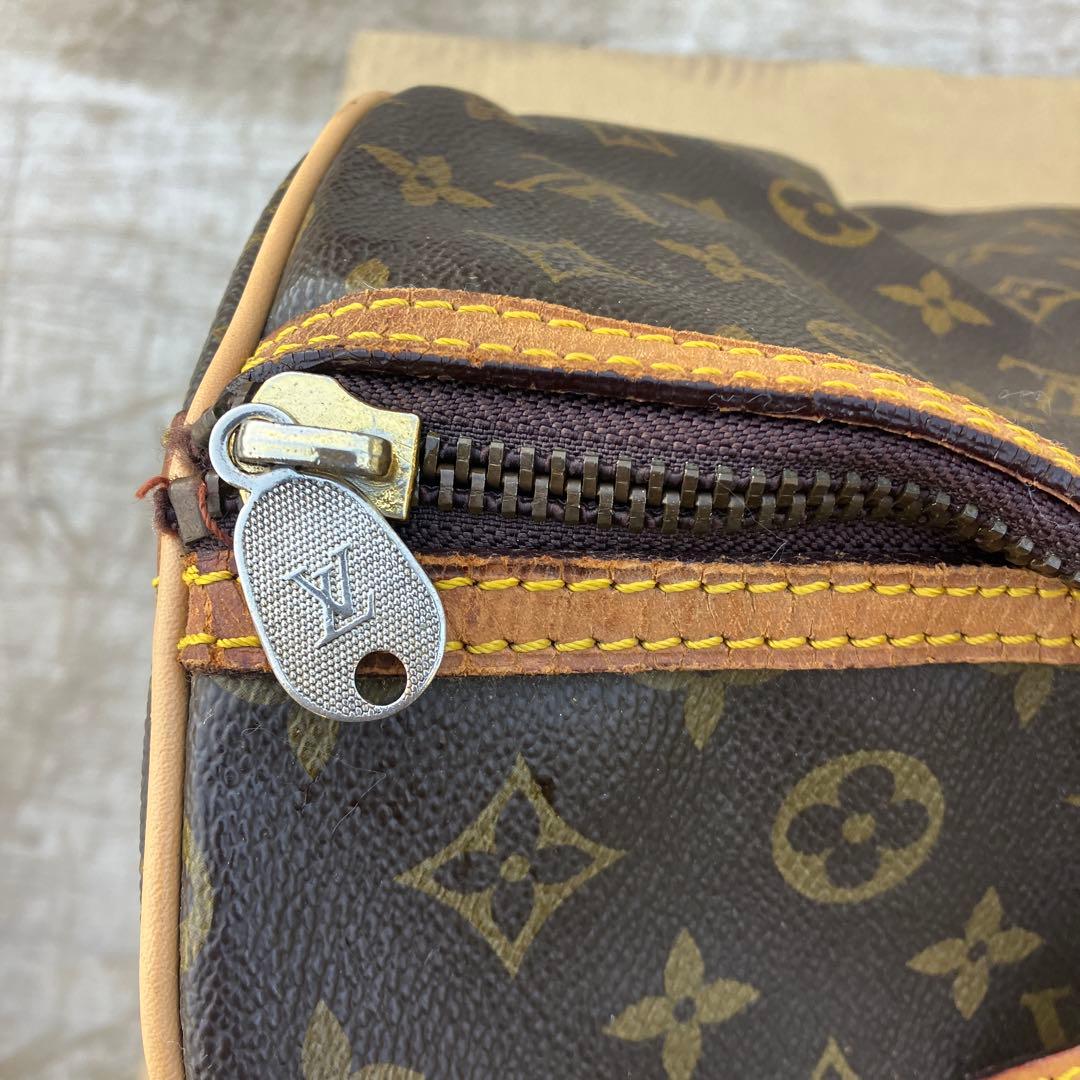 Louis Vuitton ボストンバッグ モノグラム