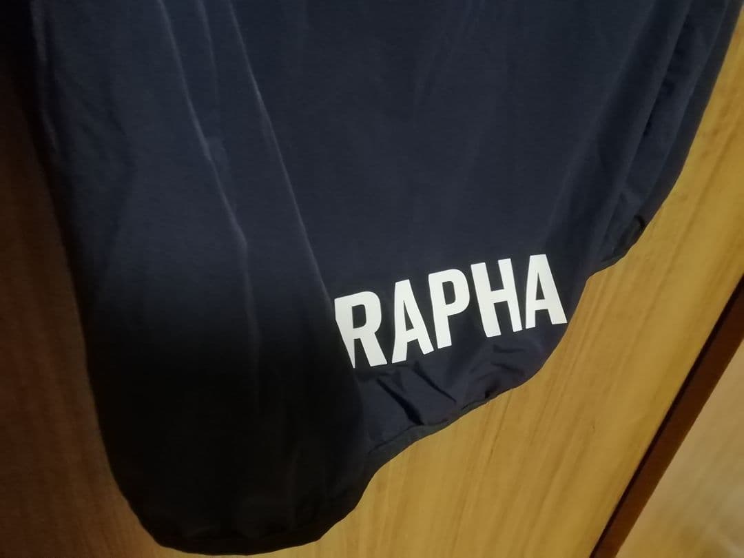 ウェア Rapha pro team insulated gilet L