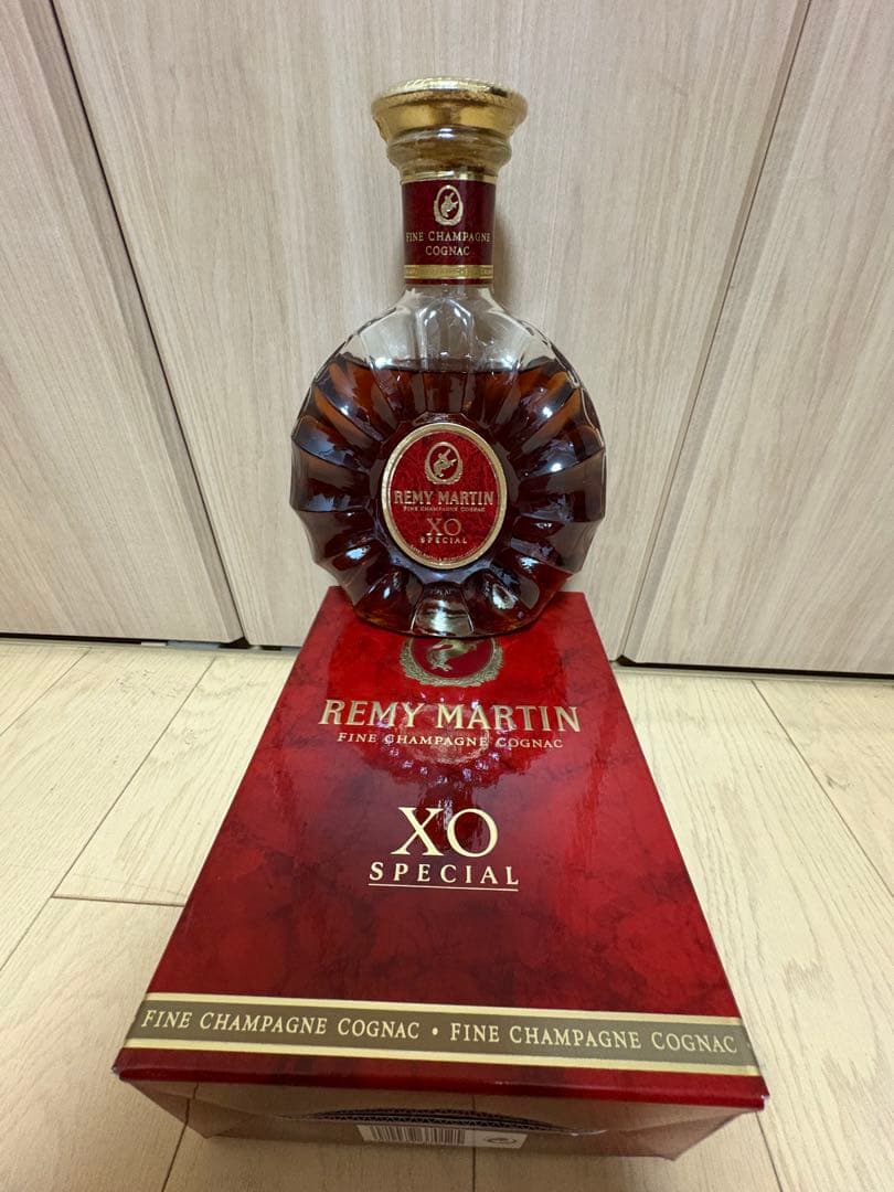 【りったん】★REMY MARTIN XO SPECIAL レミーマルタン