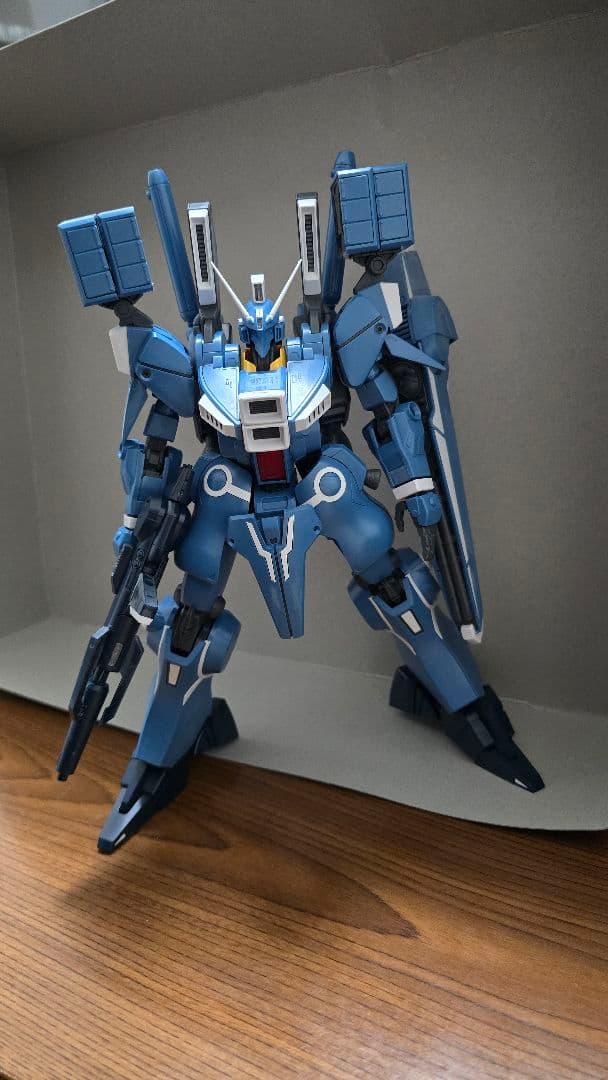 MG ガンダムウィダール mk-ⅴ ジャンク 最終値下げ