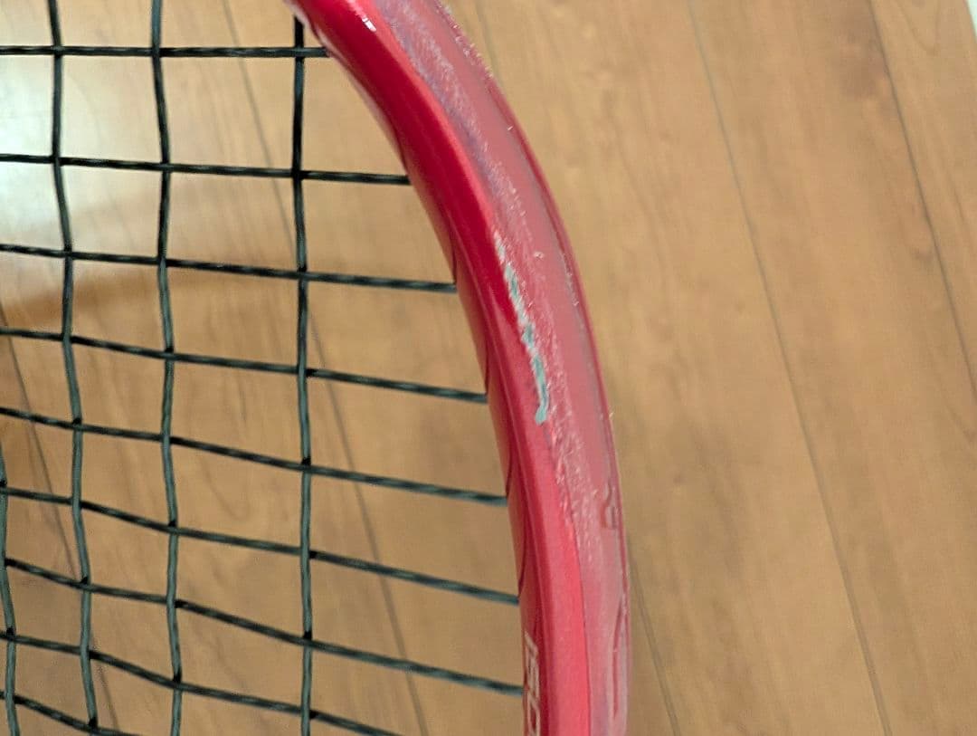 k*s様 ２０２６年モデル 新作YONEX VCORE 98 ブイコア 305g