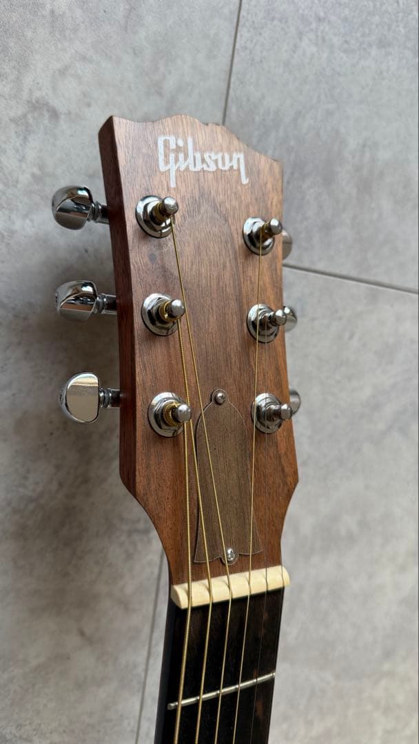 Gibson アコースティックギター g45 美品