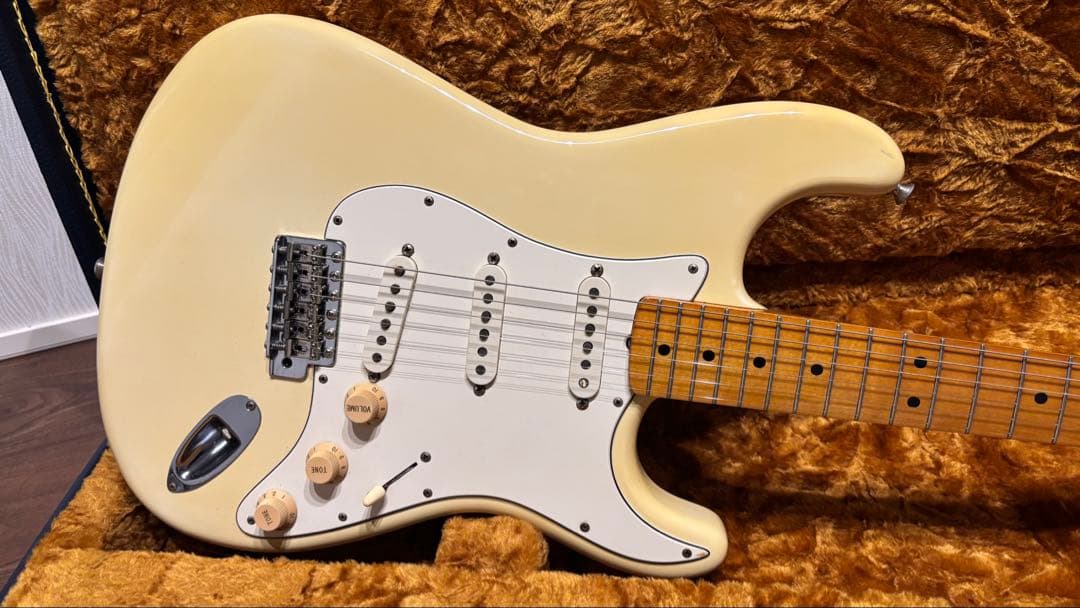 Fender JAPAN ST68-120SPL 東海楽器製　ストラトキャスター