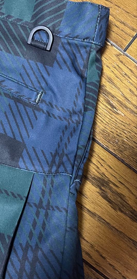 ♯FR2GOLF プリーツスカート ゴルフ Babbi Country Club