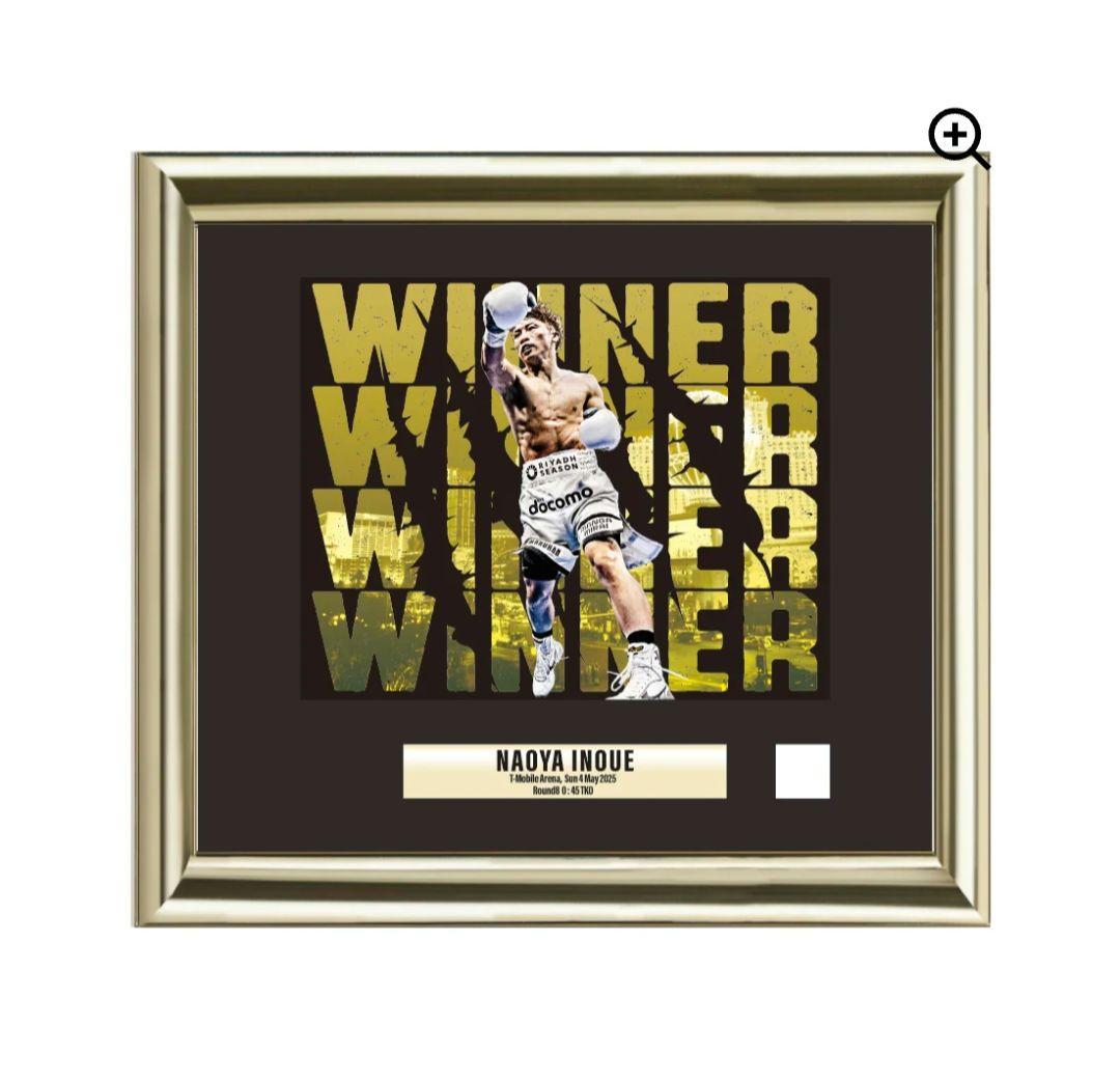 WINNER PHOTO FRAME - BANDAGE CHIP　未開封