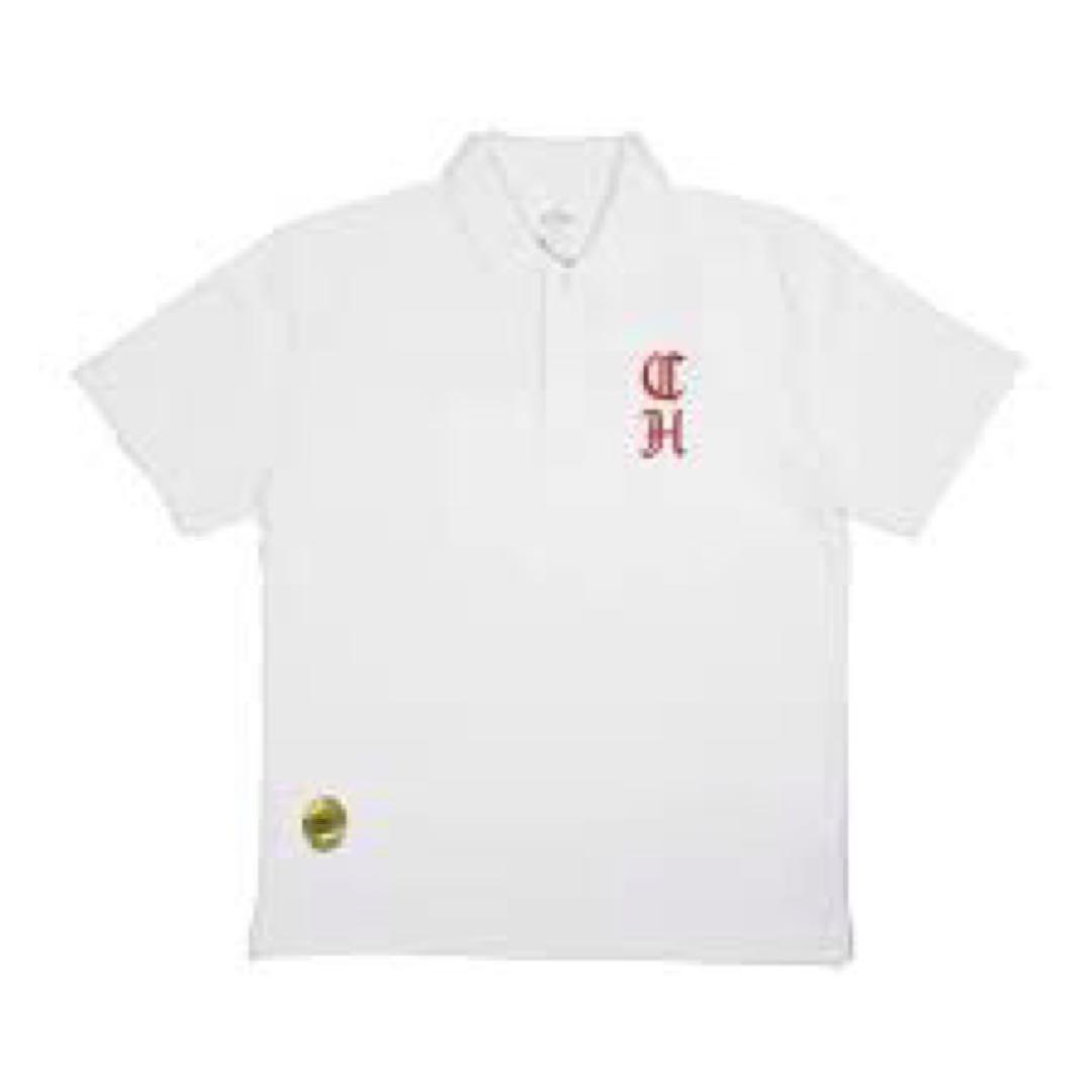 CLUBHAUSオリジナルポロシャツ　Highballers Polo