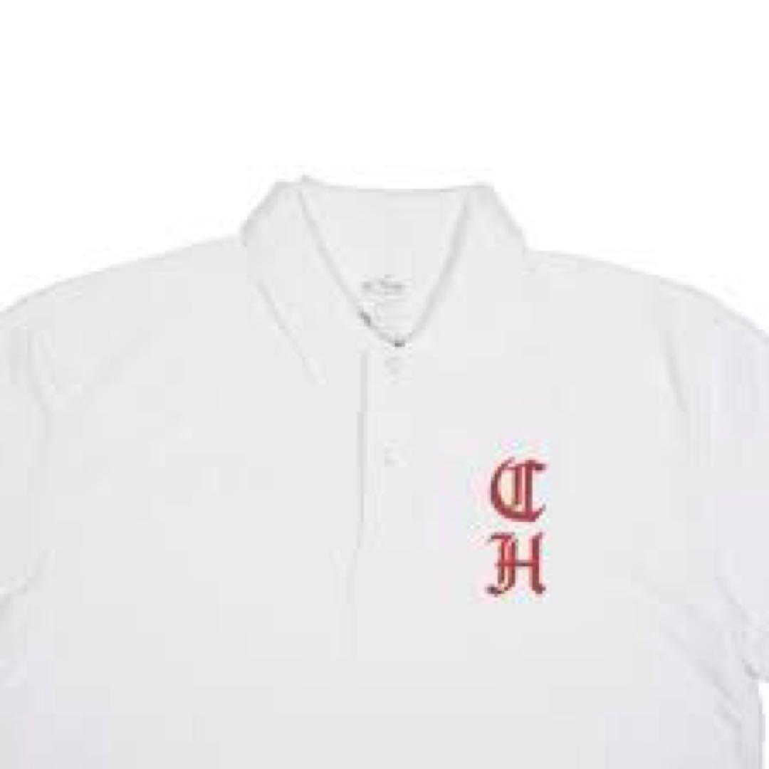 CLUBHAUSオリジナルポロシャツ　Highballers Polo