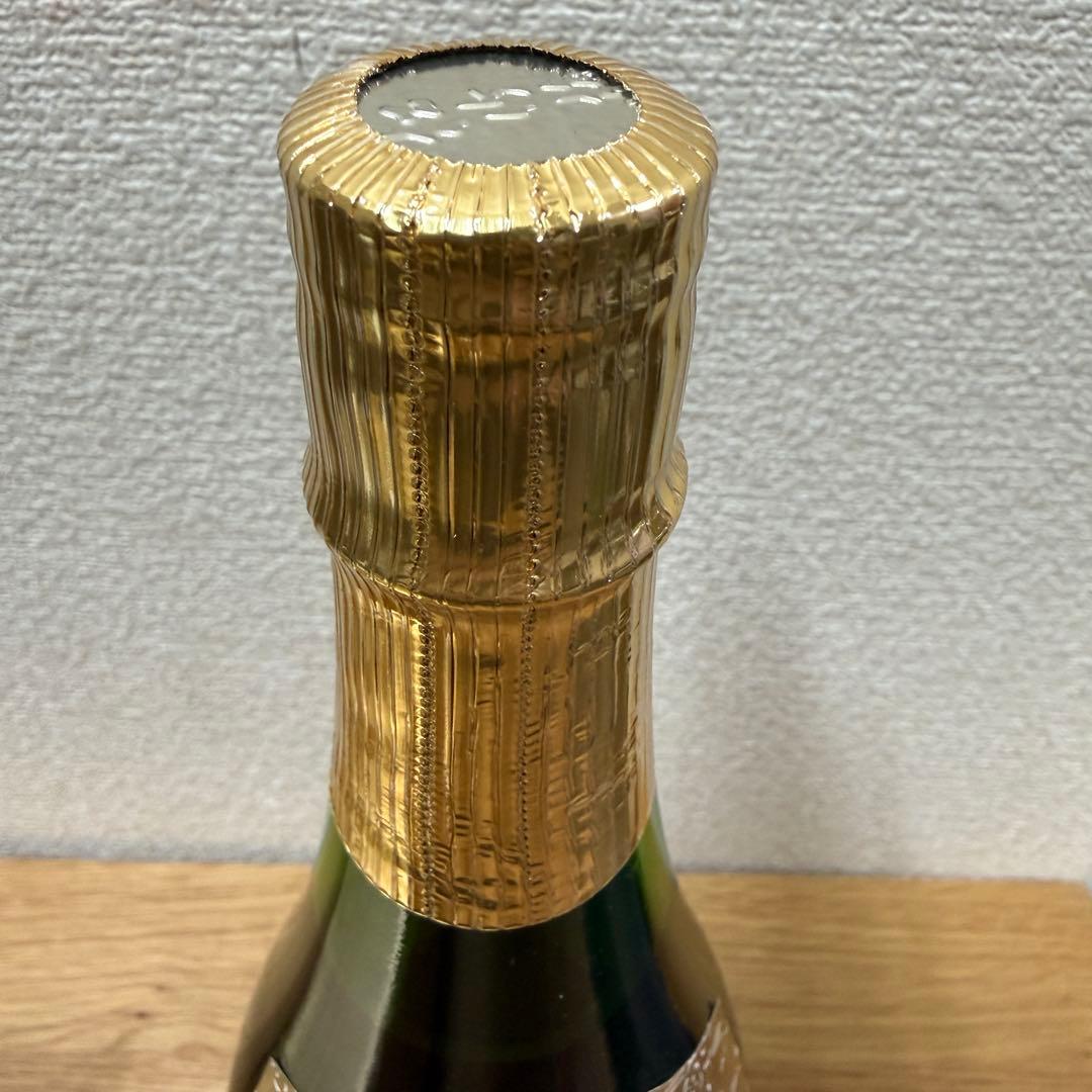 松竹梅 特別純米酒 純金箔入 1.8l 化粧箱入り N12003